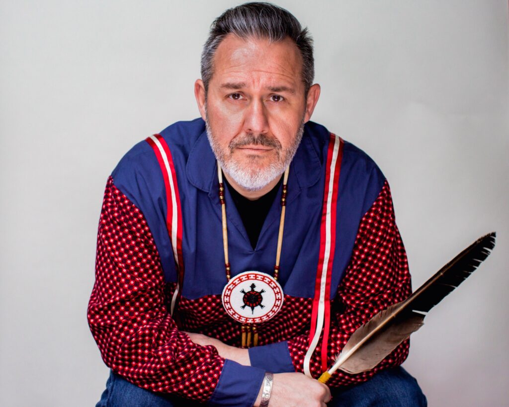 Sharing Culture Through the Natural World - Place des Arts